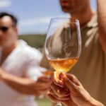 From Lisbon: Private Horseback Riding and Wine Tasting Tour - Encountering farm life and the countryside’s tranquility