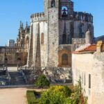 From Lisbon: Private Knights Templar Castle & Tomar Day Trip - Exploring Tomar’s Medieval Charm