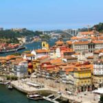 From Lisbon: Private Porto Tour with Wine Tasting in Gaia - The Wine Tasting Experience in Gaia
