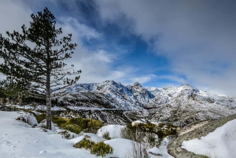 From Lisbon: Serra da Estrela Day Trip with Guide - Practicalities and Value