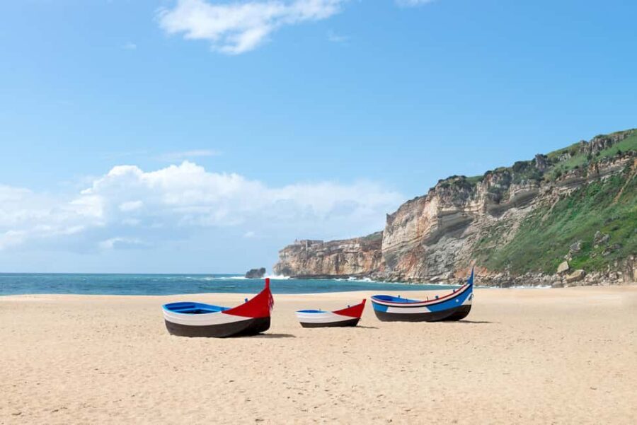 From Lisbon: Sintra, Nazaré, and Fátima Day Trip - The Value: From Cost to Experience