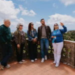 From Lisbon: Sintra, Pena, Regaleira, Cabo da Roca & Cascais - Practical Considerations and Tips
