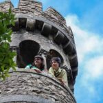 From Lisbon: Sintra & Regaleira w/tickets - Small Group Tour - Key Points