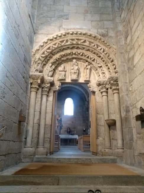 From Lisbon: To Santiago de Compostela Day Trip with Fatima - What We Found Especially Valuable