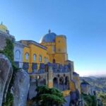 From Lisbon: Tour to Pena Palace, Sintra, and Cascais - Sintra: A Fairy-Tale Village