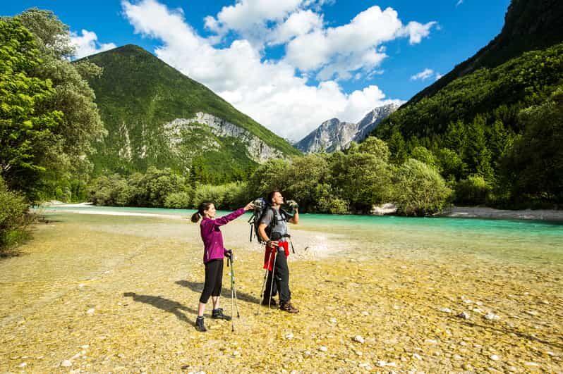 From Ljubljana: Soa river experience - Practical Details and Traveler Tips