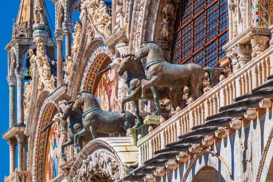 From Lloret de Mar: day trip to Barcelona - The Itinerary in Detail