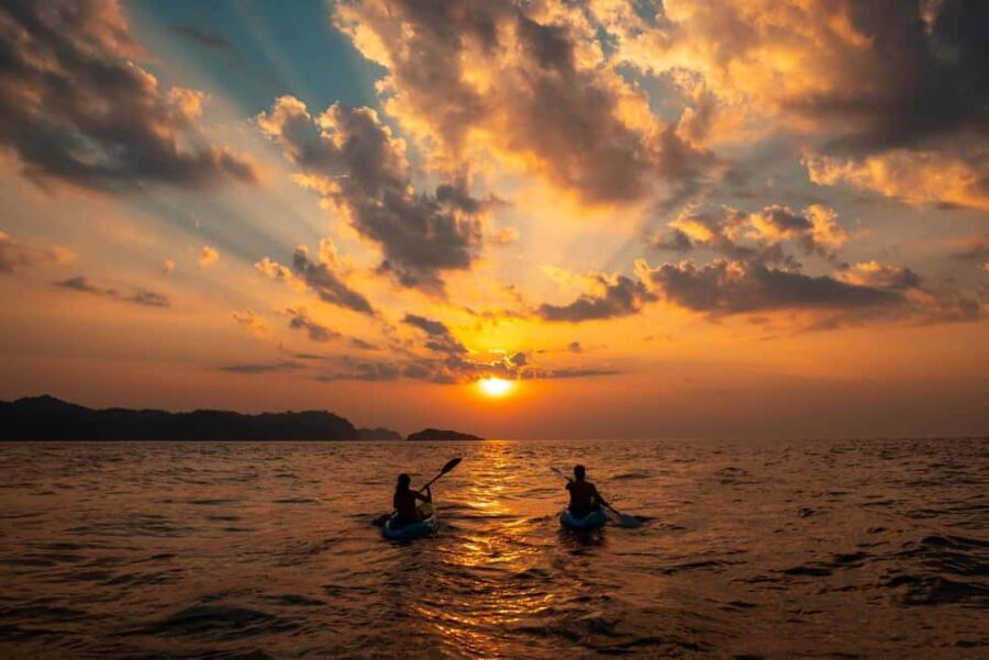 From Lloret de Mar: Fenals Beach Sunrise Kayaking Tour - Who Will Get the Most Out of This Tour?