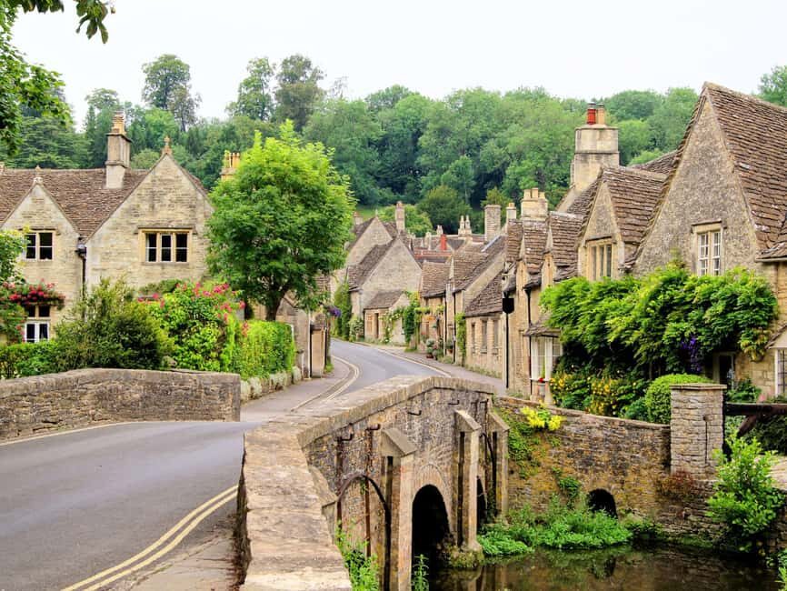 From London: Guided Cotswolds Day Trip by Luxury Coach - Is This Tour Worth It?