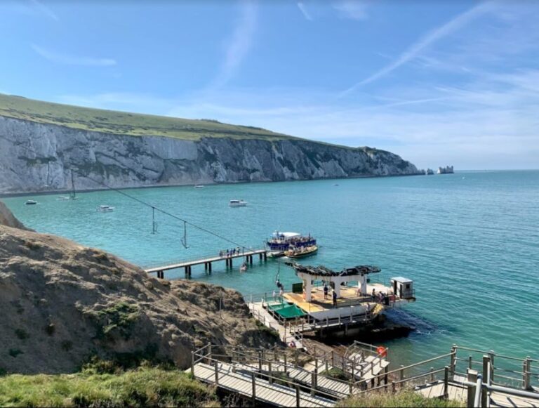 From London: Isle of Wight Day Trip Including Osborne House - The Value of the Tour: What You’re Paying For