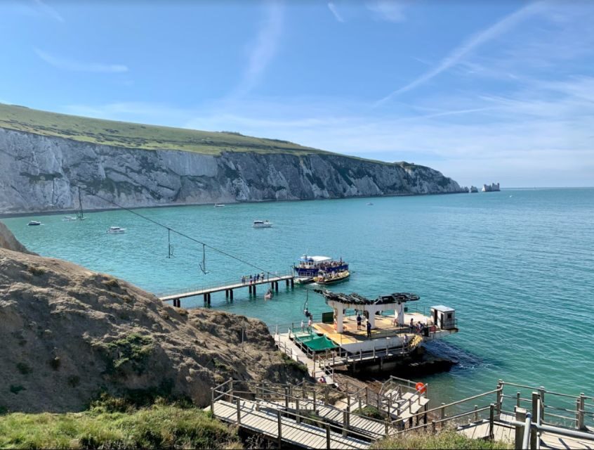 From London: Isle of Wight Day Trip Including Osborne House - The Value of the Tour: What You’re Paying For
