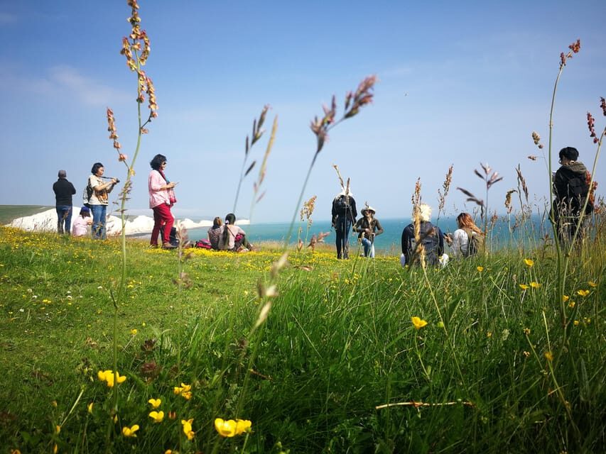 From London: Seven Sisters and Brighton Full-Day Tour - A Detailed Breakdown of the Experience