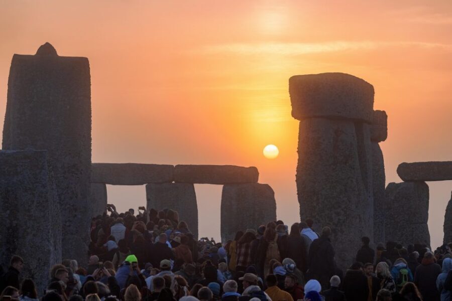 From London: Stonehenge Summer Solstice Sunset Tour (Jun 20) - FAQ