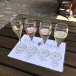 From London: Vintage Bus Wine Tour with Return Train Tickets - Exploring the Sussex Wine Region in Style