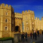 From London: Windsor Castle and Stonehenge with Snack Pack - Stonehenge: The Enigmatic Prehistoric Site