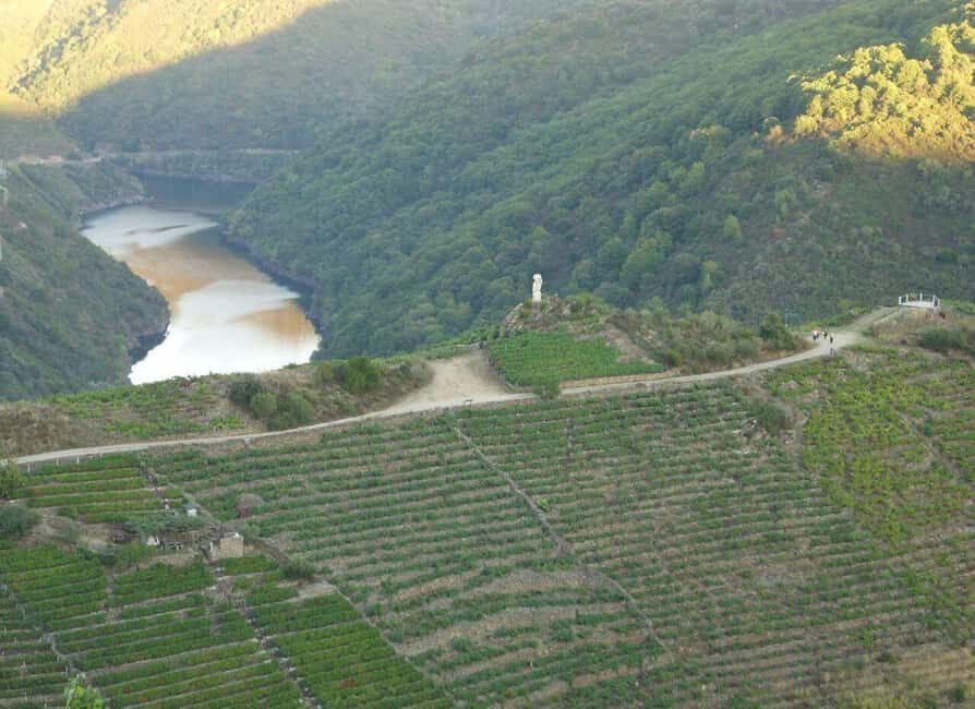 From Lugo: Half day excursion to Ribeira sacra - Final Thoughts