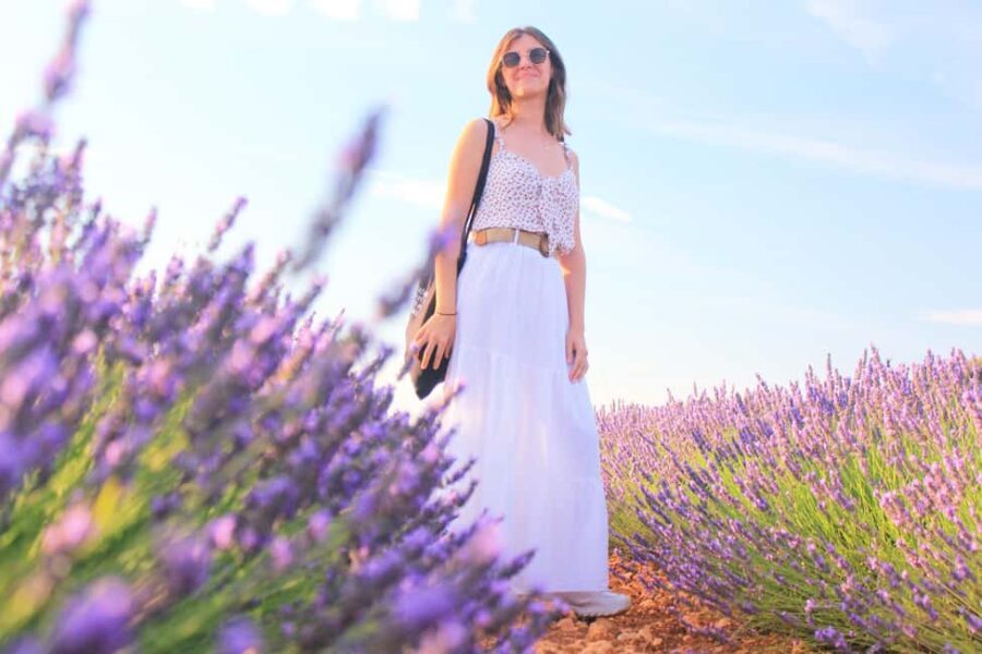 From Madrid: Day Trip to Brihuega Lavender Fields - Who Will Love This Tour?