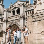 From Madrid: Medieval Toledo & Hidden History Full-Day Tour - Concluding Thoughts