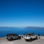 From Makarska: Biokovo National Park and Skywalk 4x4 Tour - The Safari Ride: Winding Roads and Panorama Views