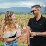 From Makarska Riviera : Wine Tasting Grabovac Tour - Authenticity and Genuine Local Flavor