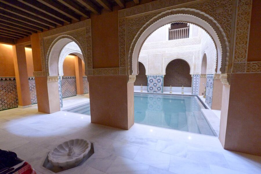From Malaga: Hammam Bath, Kessa and Relaxing Massage Tour - Why Travelers Love This Tour