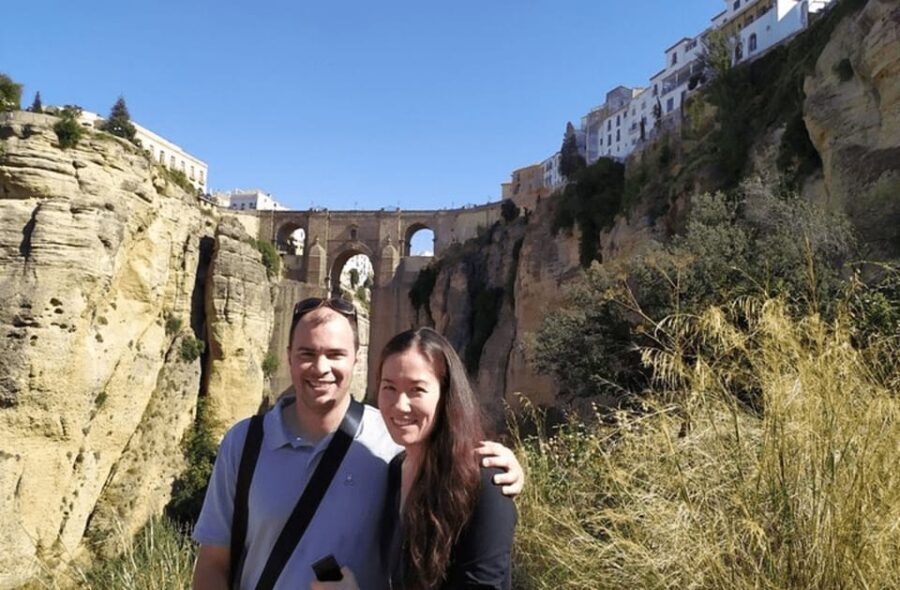 From Malaga: Ronda Private Day Tour - What You’ll See and Do