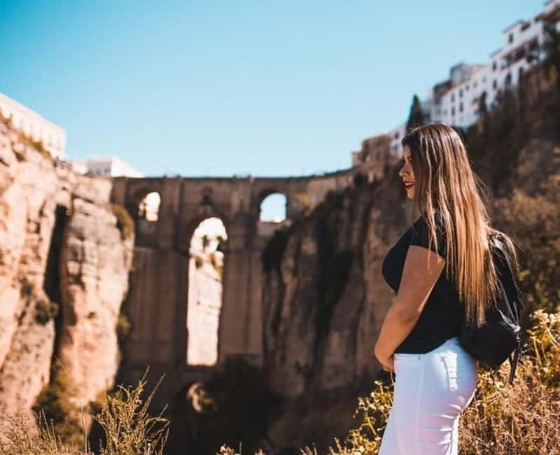 From Malaga: Ronda & Setenil de las Bodegas Day Trip - Transportation & Logistics