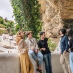 From Málaga: Ronda, White Village & Sevilla Day Trip - Authentic Experiences and Authentic Insights
