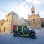 From Malta: All Inclusive Gozo Jeep Safari Tour + Comino - Who Should Consider This Tour?