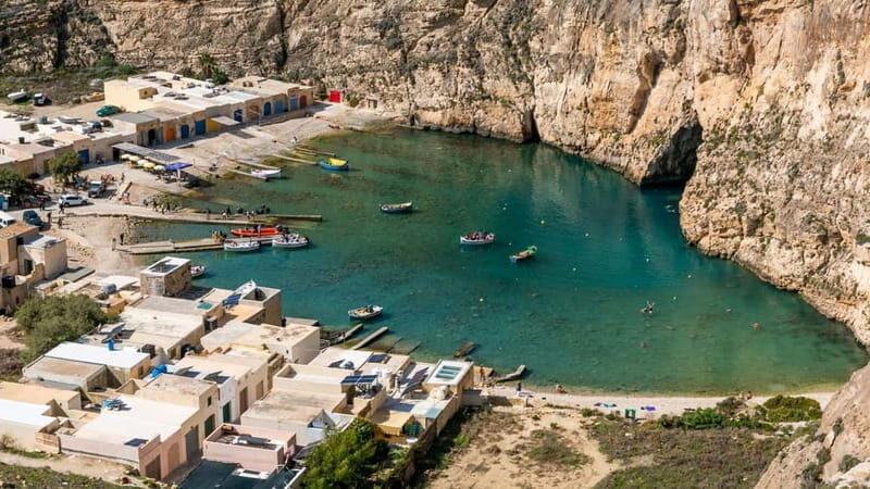 From Malta: Gozo 4x4 ATV Tour with Lunch, Swim stop & Caves - The Practical Side: What You Need to Know