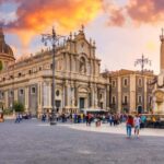 From Malta: Guided Day Trip to Taormina & Mt. Etna in Sicily - Authentic Experiences & Traveler Insights