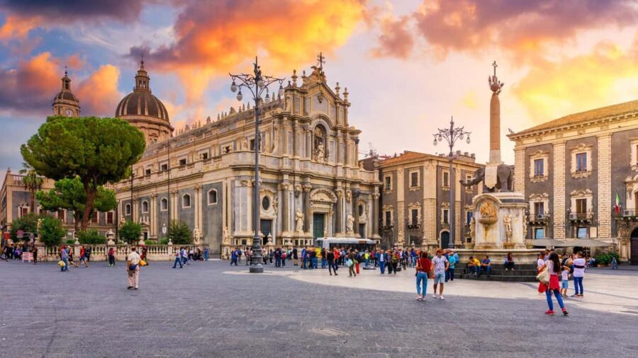 From Malta: Guided Day Trip to Taormina & Mt. Etna in Sicily - Authentic Experiences & Traveler Insights