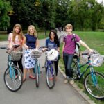 From Manhattan: 2-Hour Brooklyn Bridge Park Bike Tour - Who is This Tour Best For?
