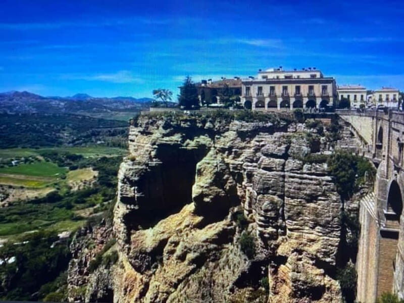 From Marbella: Ronda private tour, transportation, café, bullring, tapas, drinks - Pricing and Value