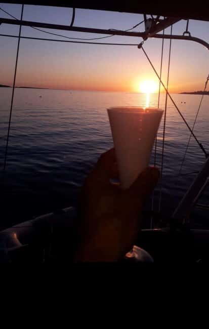 From Mellieha Bay Malta : Blue Lagoon Sunset Cruise - Who Will Love This Experience?