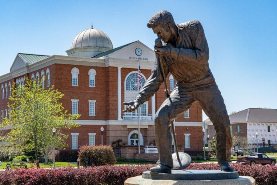 From Memphis: Official Elvis Birthplace Tour of Tupelo - The Value: Is It Worth It?