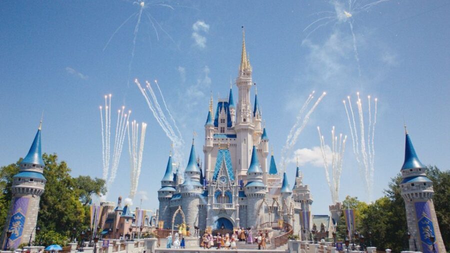 From Miami: Bus transfer to Orlando Theme Parks - What Travelers Say