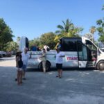 From Miami: Key Largo & Islamorada Private Open-Top Bus Tour - Key Largo: From Film Fame to Authentic Vibes