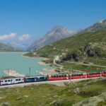 From Milan: Bernina Express Train and St. Moritz Tour - What the Tour Includes and Excludes
