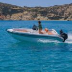 From Milos: Rent a Boat with guide to Kleftiko - An Honest Look at the Experience