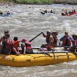 From Moab: Colorado River Guided Rafting Trip - Who Should Consider This Trip?