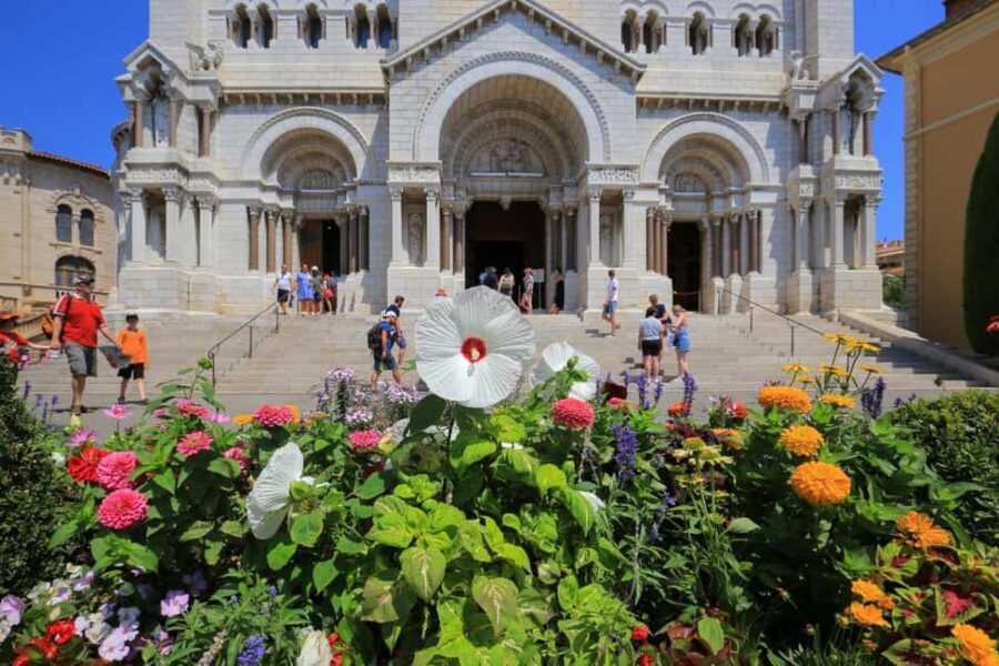 From Monaco to Monte Carlo Royal Sites Scents Private Tour - FAQ