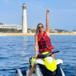 From Morro Jable: Jet Ski Adventure Tour (without license) - What To Expect on Your Jet Ski Adventure
