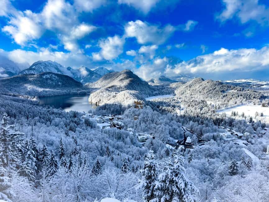From Munich: Neuschwanstein & Linderhof Castle Day Tour Private 8 Pax - Final Thoughts