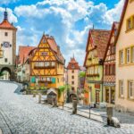 From Munich: Rothenburg and Romantic Road Day Trip by Bus - The Experience and Value