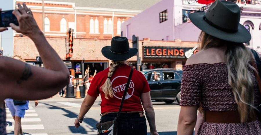 From Nashville to New Orleans: 7-Day Tennessee Music Trail - Final Thoughts