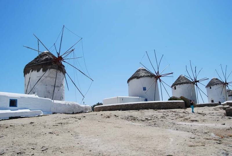 From Naxos: Round day trip to Mykonos Island - Analyzing the Value