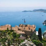 From Nice; Monaco and Eze Sightseeing Private Half-Day Trip - Key Points