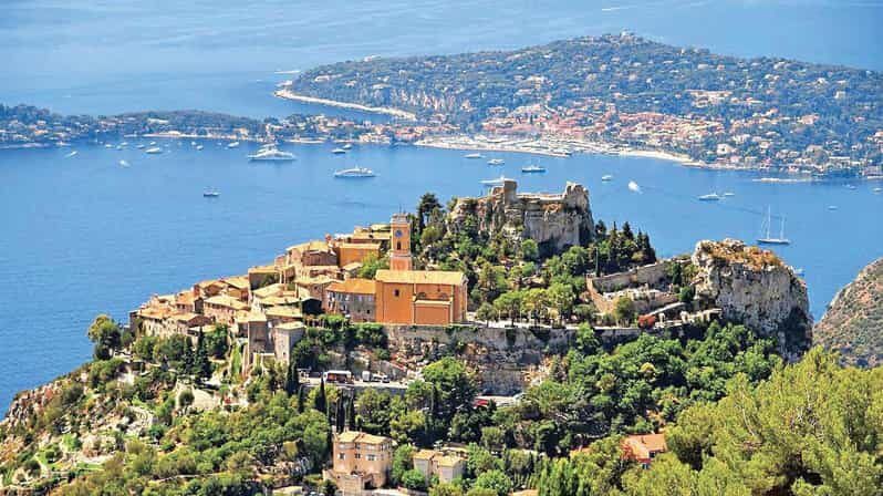 From Nice: The Best of the Riviera - Why You’ll Love This Tour
