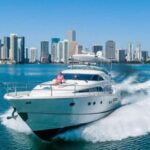 From North Bay Village: Private Boat Party with Champagne - What We Loved About This Experience